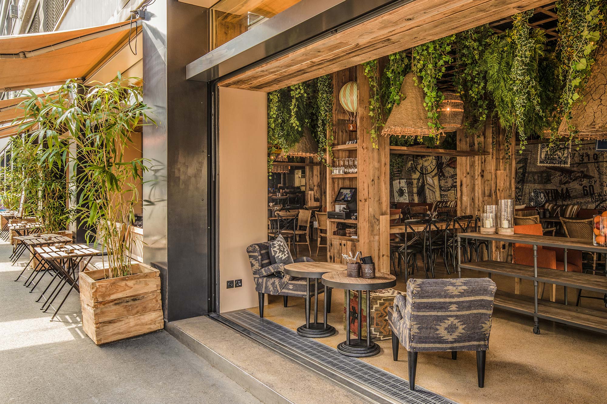 The TAO Group – Restaurants, Bars, Clubs, Nightlife, Events