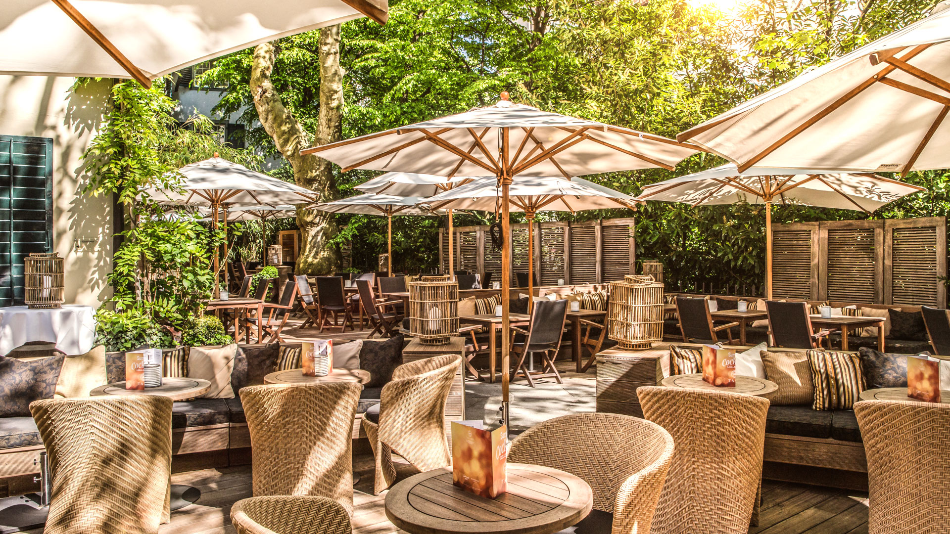 TAOS Restaurant – The TAO Group